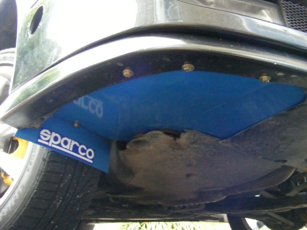 Intake + pictures | SaabCentral Forums